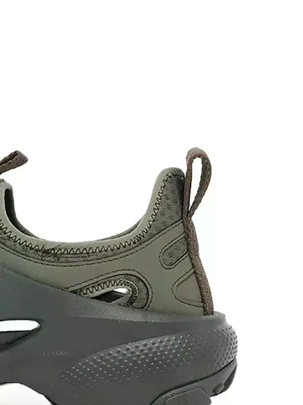CROCS Trailbreak 2 Sneakers - Green