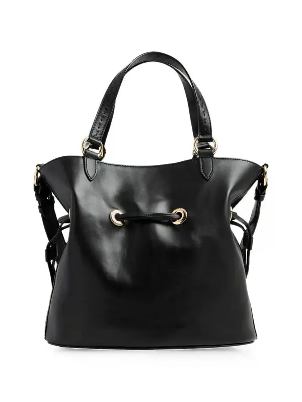 LANCEL Medium Premier Flirt Bucket Bag - Black