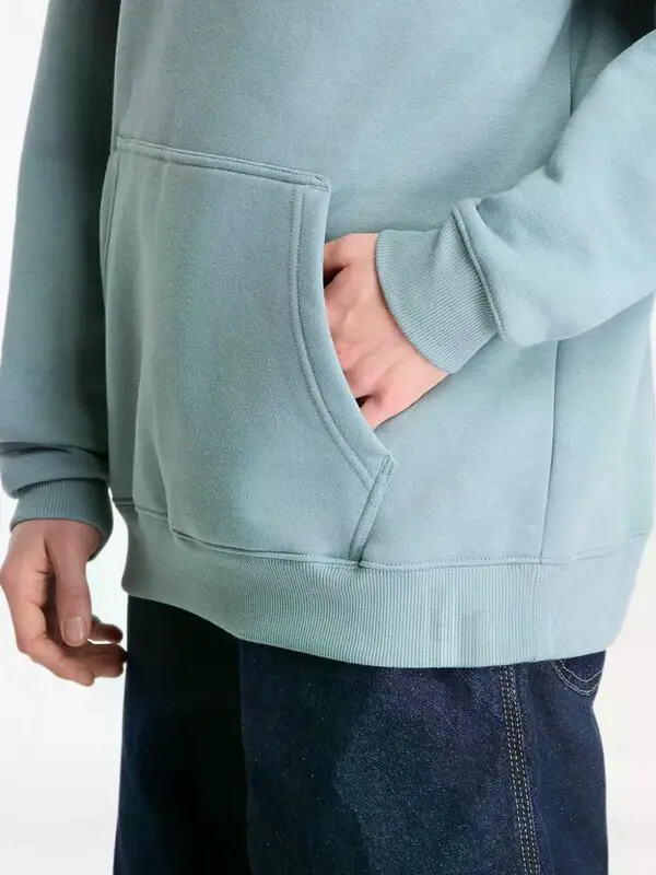 Dickies Oakport Logo-patch Hoodie