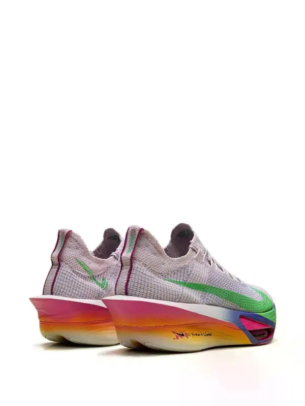 Nike Alphafly 3 Zoomx Sneakers