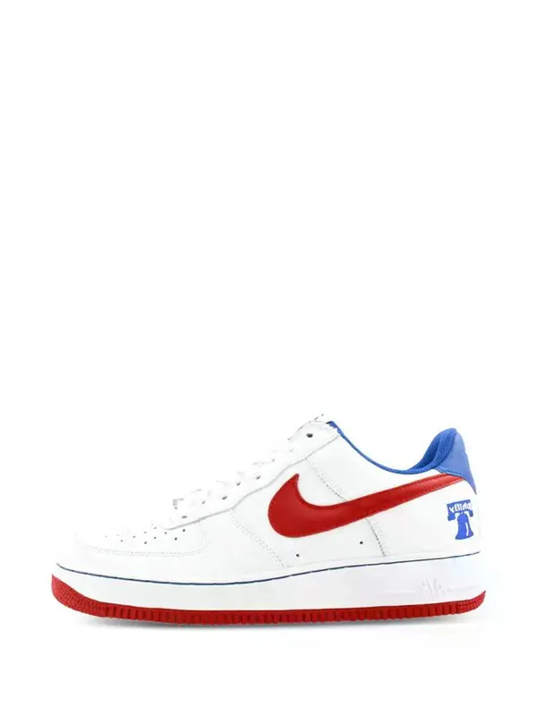 Nike Force 1 Sneakers - White