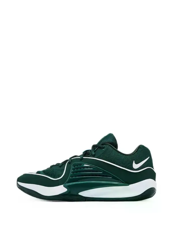 Nike Kd 16 Tb Logo Lace-up Sneakers