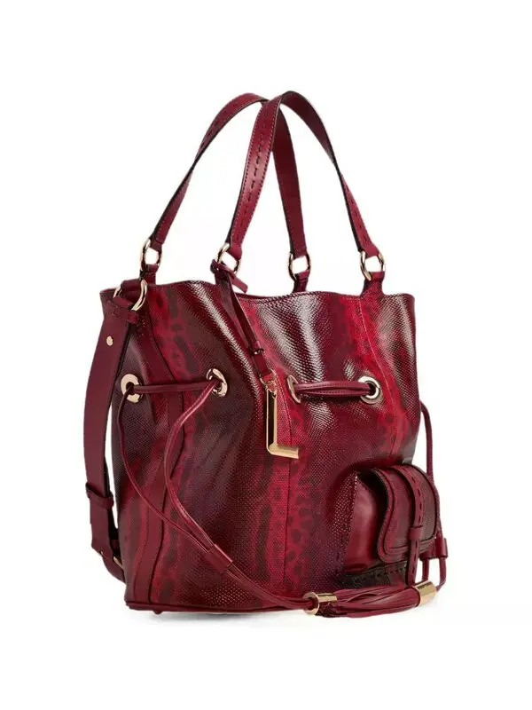 LANCEL Premier Flirt Bucket Bag