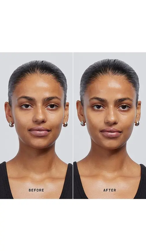 VERSED Skin Solution Multi-serum Skin Tint Spf 40 - Tan