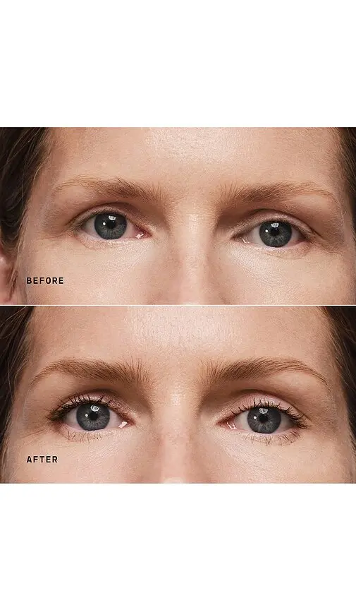 VERSED Day Lash Lifting And Defining Mascara - Brown