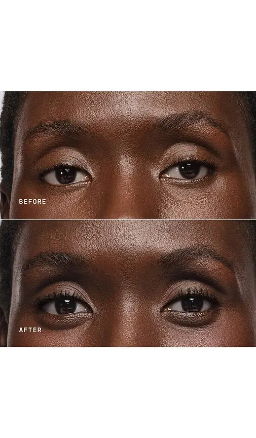 VERSED Day Lash Lifting And Defining Mascara - Brown