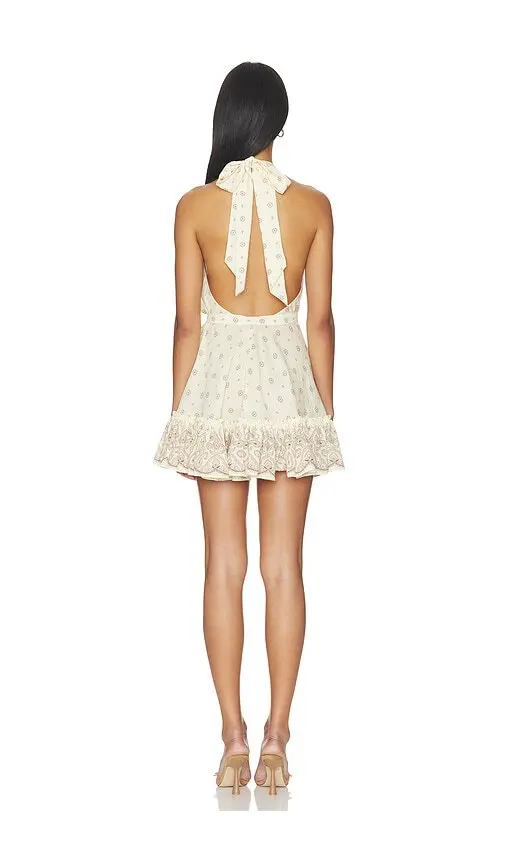 Devon Windsor Selma Dress