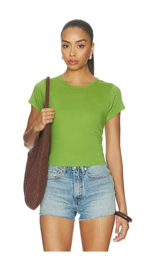 Eterne Short Sleeve Baby Tee