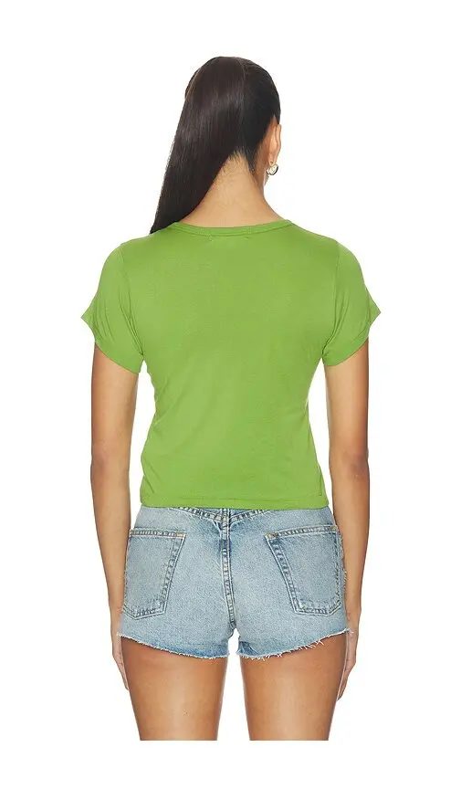 Eterne Short Sleeve Baby Tee