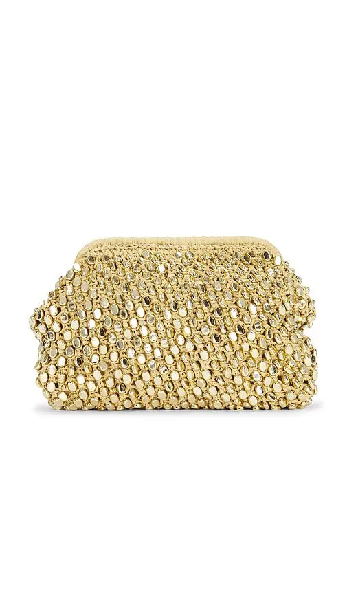 BTB LOS ANGELES Vita Clutch