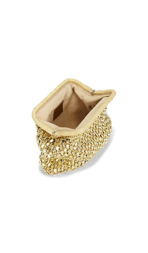 BTB LOS ANGELES Vita Clutch