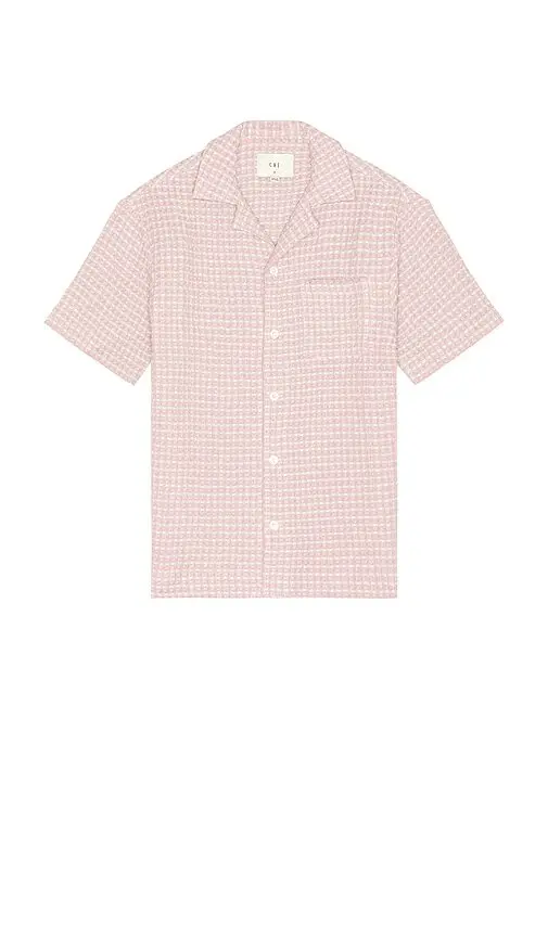 CHE Danni Shirt In . Also - Red