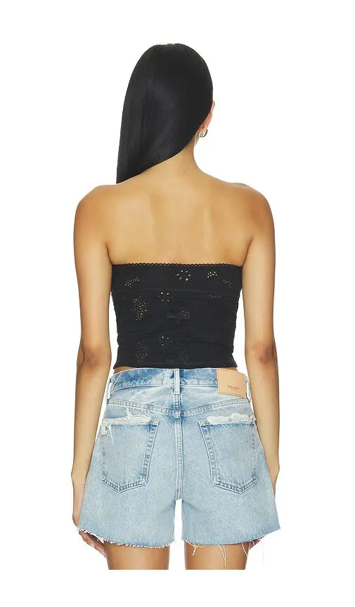 Free People Ever Afternoon Tube Top