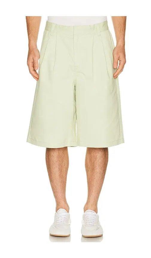HUF Sorta Long Chino Short In . Also