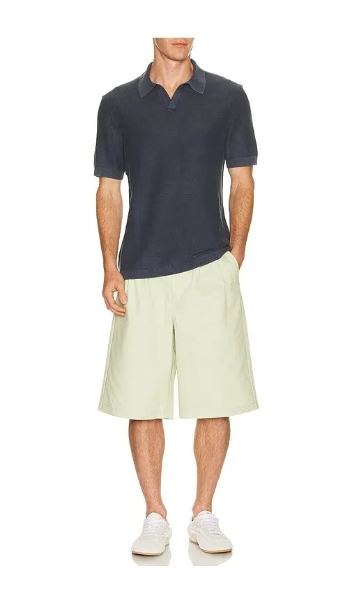 HUF Sorta Long Chino Short In . Also