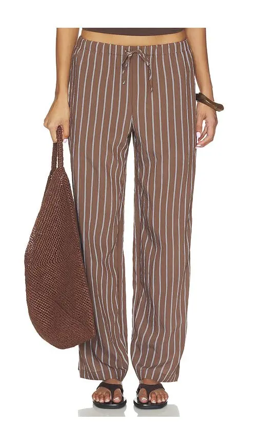 Madewell Pull On Pants In . Also