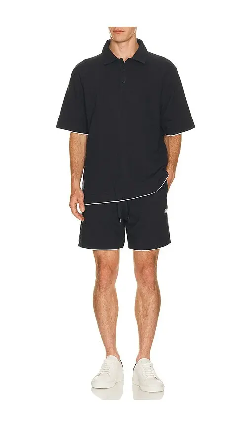 RHONE 6 Seaside Terry Short In . Also