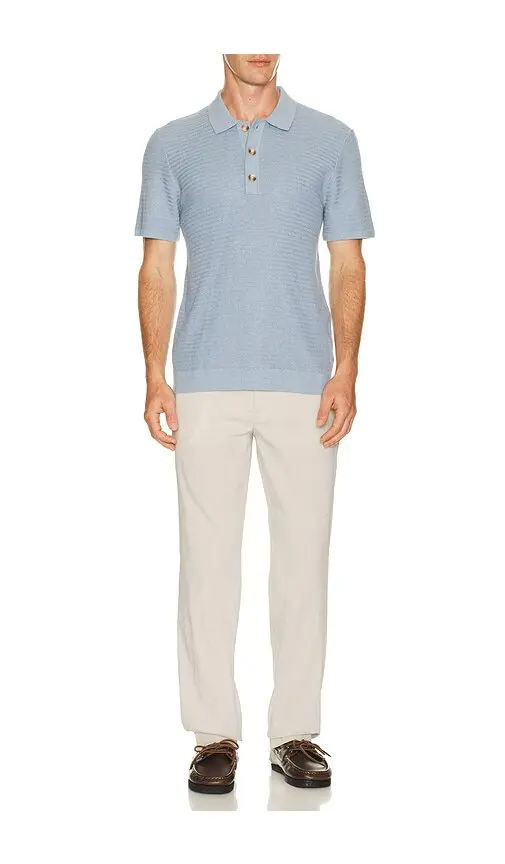 Rails Nathan Polo In . Also