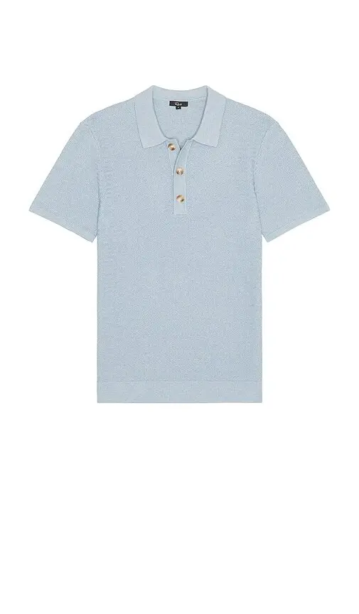 Rails Nathan Polo In . Also
