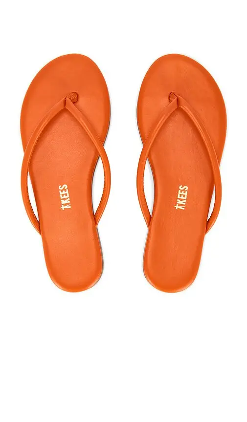 Tkees Tubular Lily Sandal