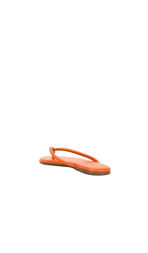 Tkees Tubular Lily Sandal