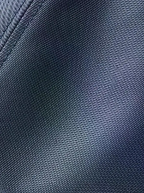 Prada Re-nylon Baseball Cap - Blue