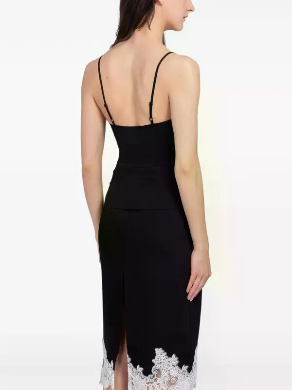 Beaufille Papillon Cami