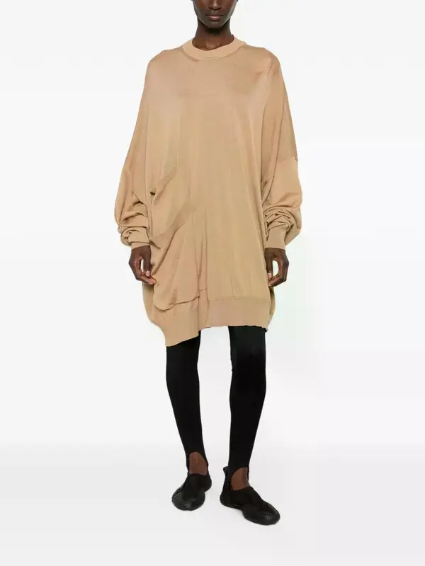 ROT After Sex Wool Sweater