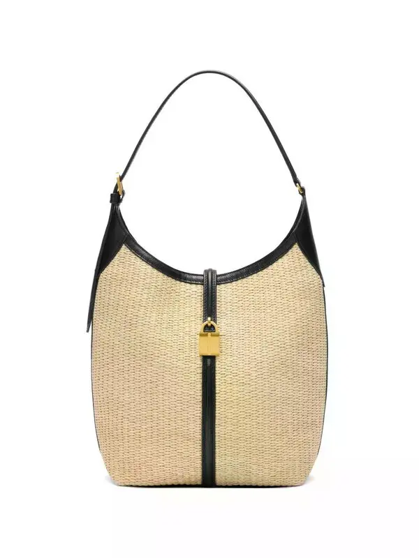 DEMELLIER Siena Tote Bag - Neutrals