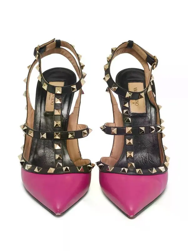 Valentino Garavani Rockstud Pumps