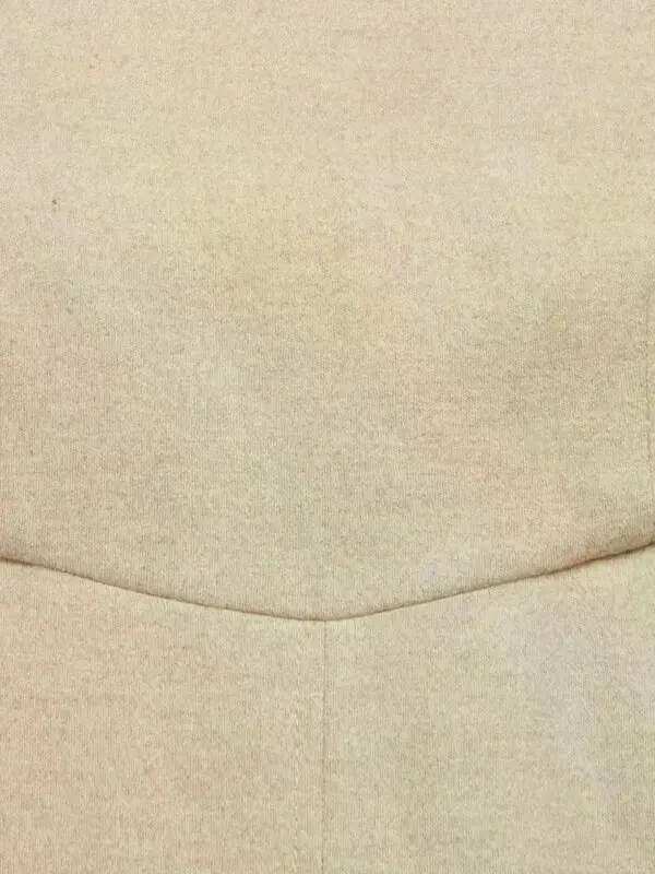 Max Mara Sleeveless Midi Dress