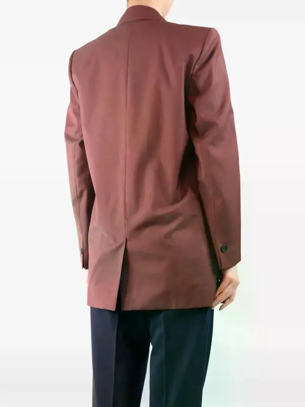 MARANT ETOILE Single-breasted Blazer