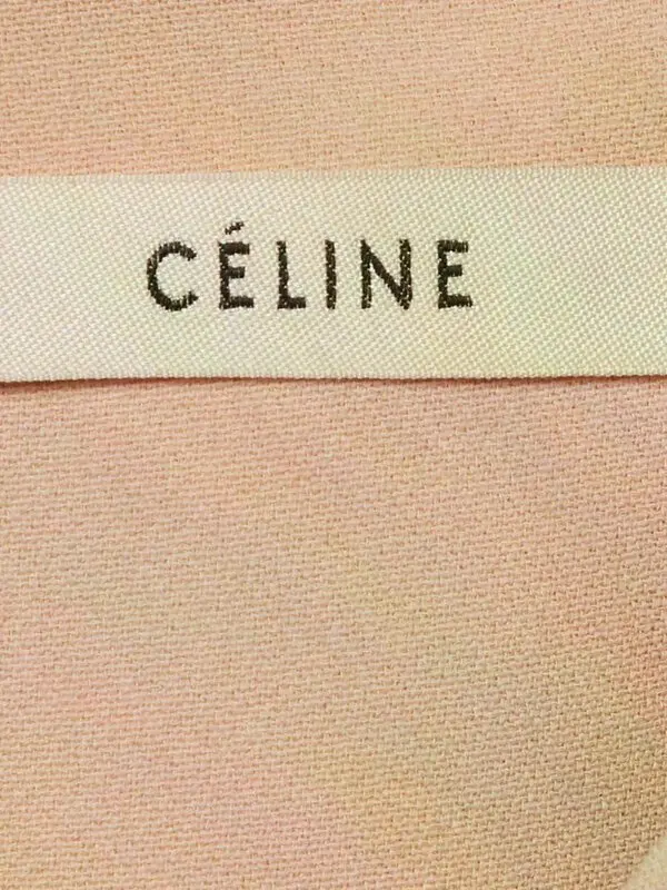 Celine Sleeveless Midi Dress