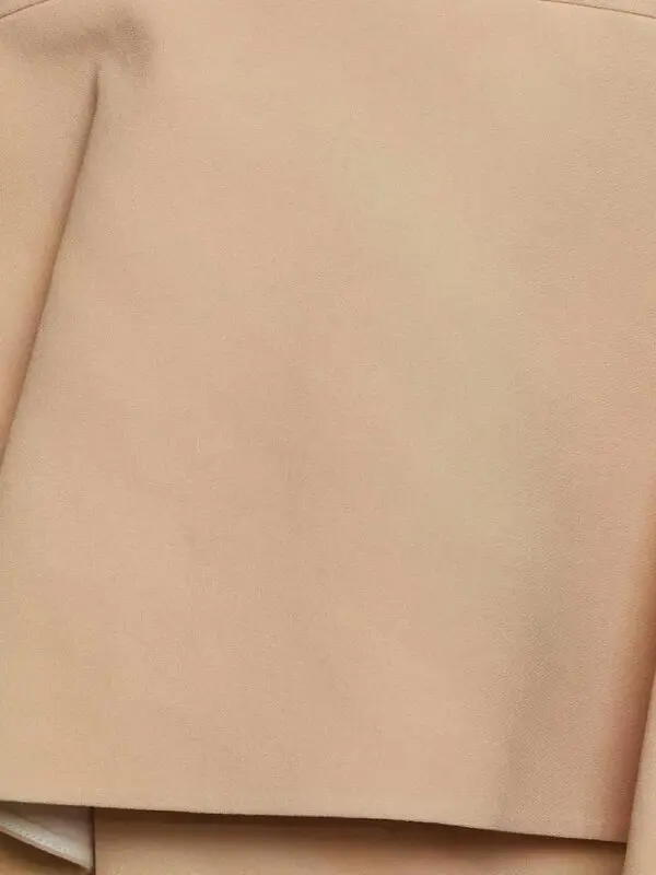 Celine Sleeveless Midi Dress