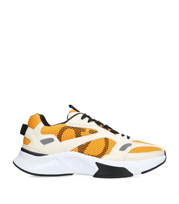 Valentino Garavani Demivee Sneakers - White