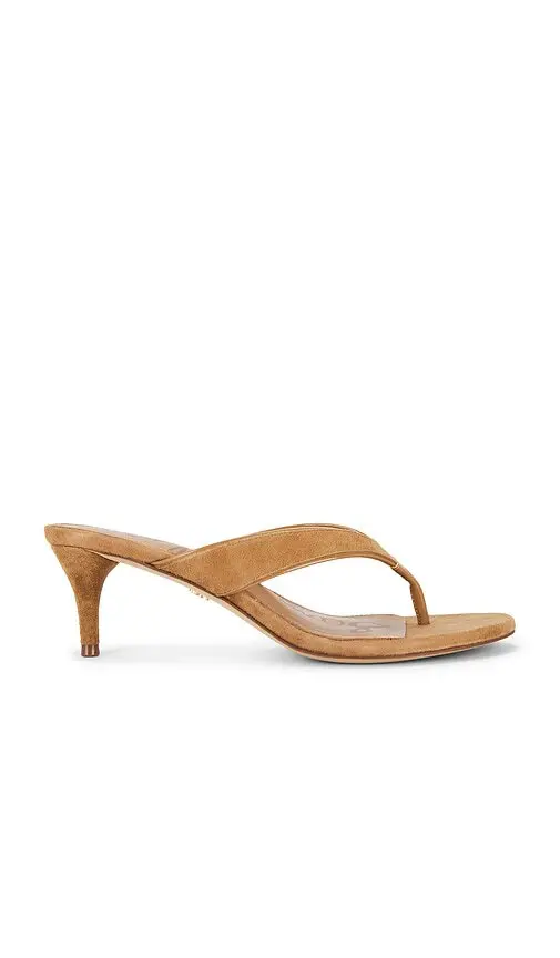 Sam Edelman Amie Sandal - Tan