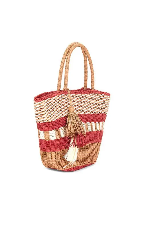 NIKKI BEACH Mallorca Tote Bag