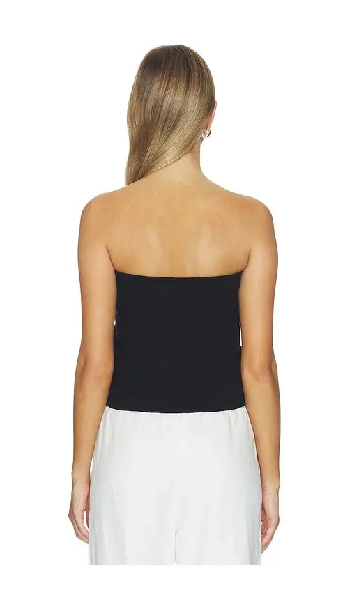 PERFECTWHITETEE Talula Blondie Tube Top