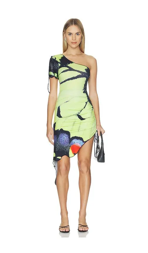 TYLER MCGILLIVARY Dani Dress