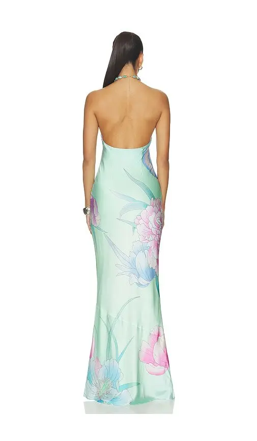 Retrofete Anat Dress