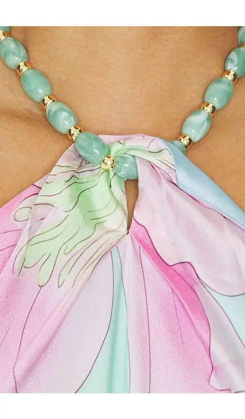 Retrofete Anat Dress