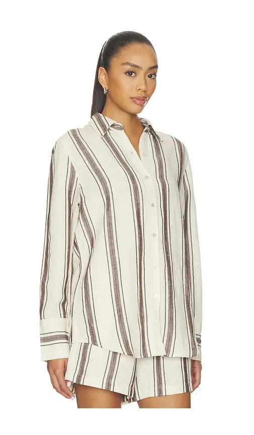 Rails Knox Shirt