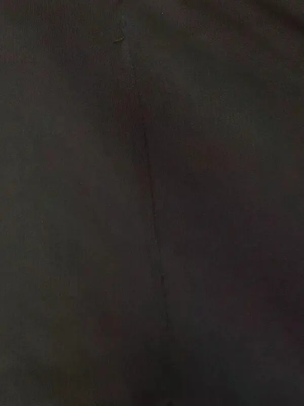 BODE Flared Trousers