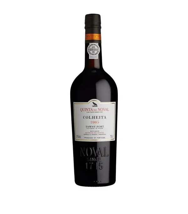 QUINTA DO NOVAL Colheita Port 2005 Douro, Portugal - Red