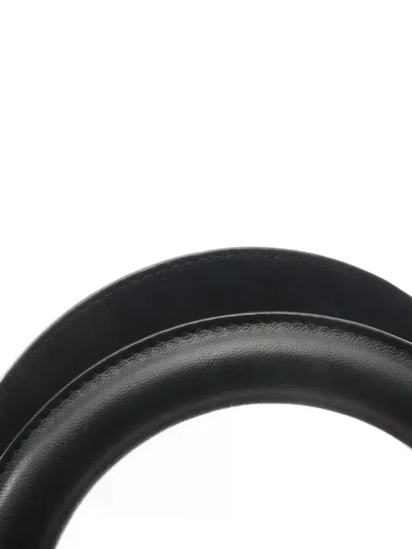 Dior Lady Handbag - Black