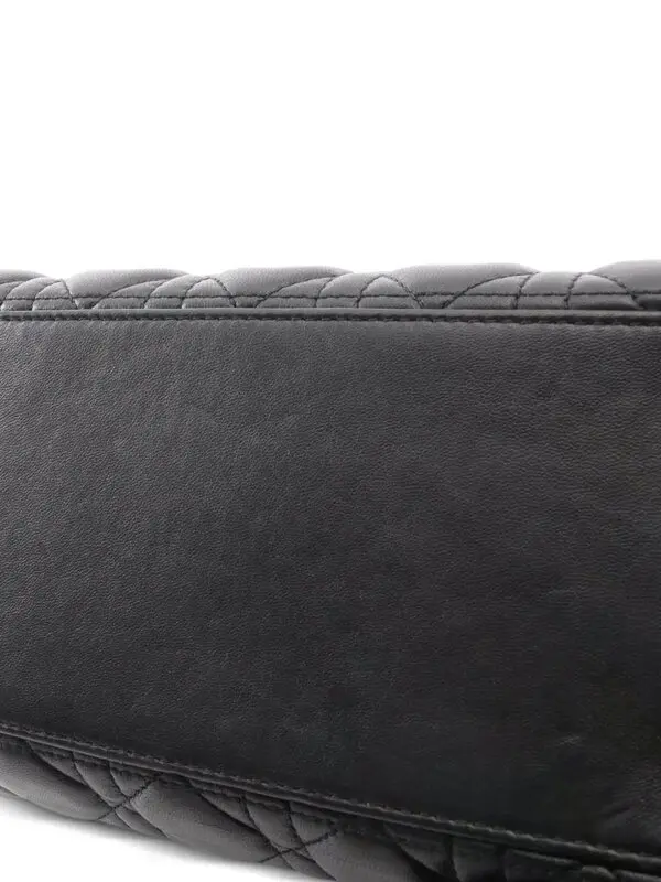 Dior Lady Handbag - Black