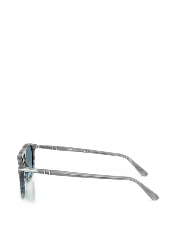 Persol Square Frame Sunglasses