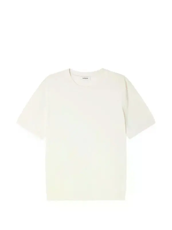 Sandro Short-sleeve T-shirt