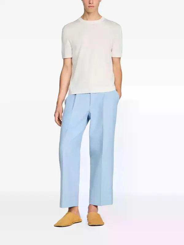 Sandro Short-sleeve T-shirt
