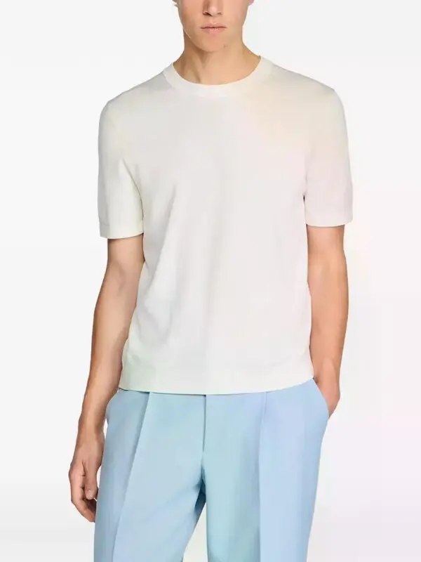 Sandro Short-sleeve T-shirt
